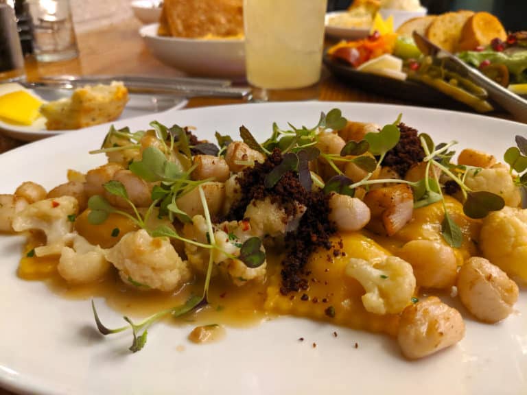 The Best OKC Food: Places To Eat In Oklahoma City