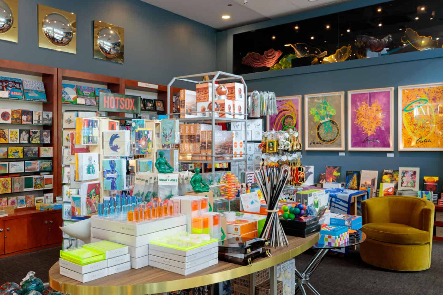 The Best OKC Food: Places to Eat in Oklahoma City